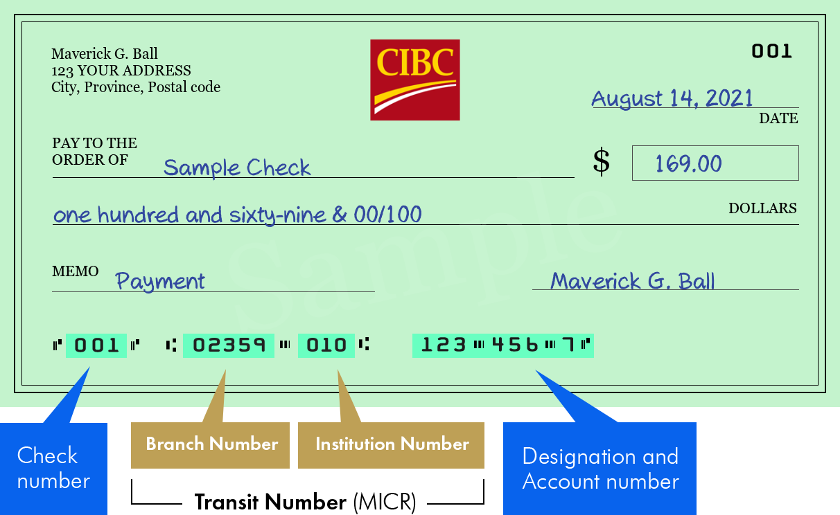 001002359 — Routing Number for the Canadian Imperial Bank Of Commerce ...