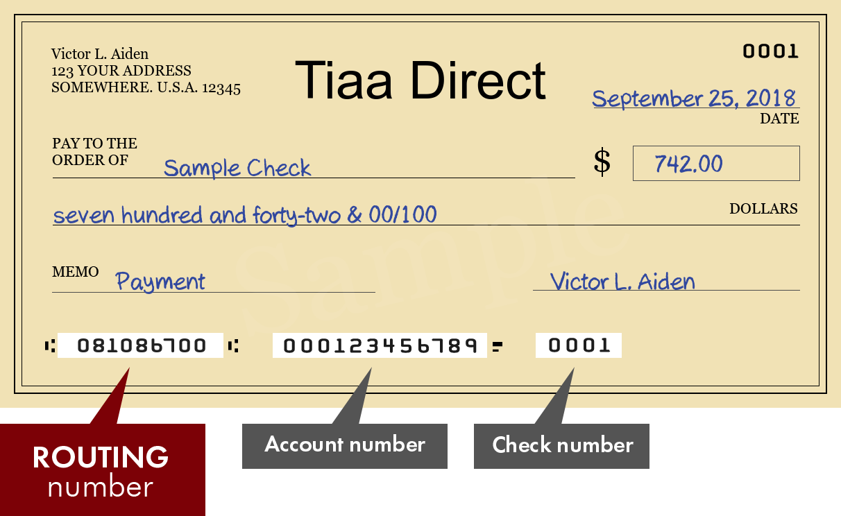 Tiaa Direct Search Routing Numbers Addresses And Phones Of Branches Tiaa Direct Search Routing Numbers Addresses And Phones Of Branches