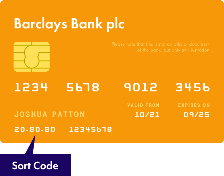 Daryl Chapman: Barclays Bank Plc Leicester Le87 2bb Contact Number