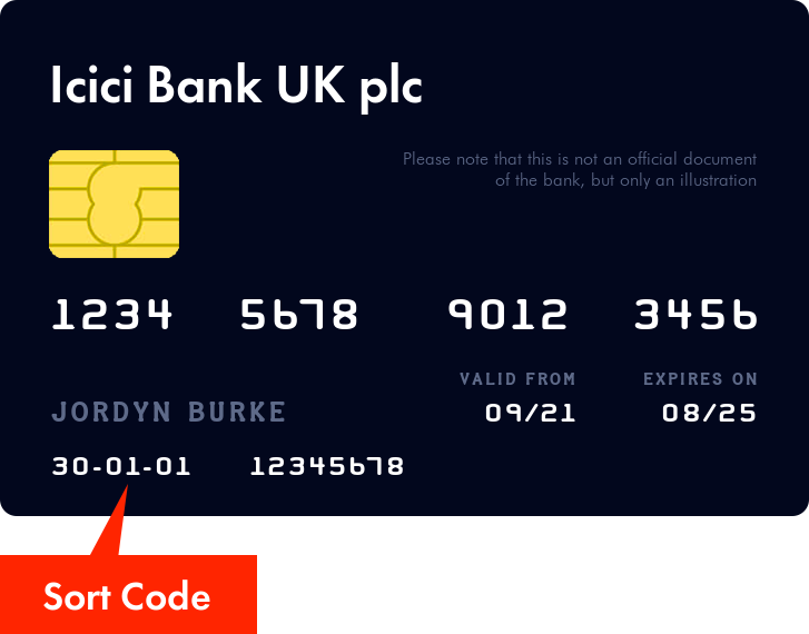 Met lico Agricultura Instante Bank Sort Code 09 01 28 Descriptivo Met lico Agricultura Instante Bank Sort Code 09 01 28 Descriptivo
